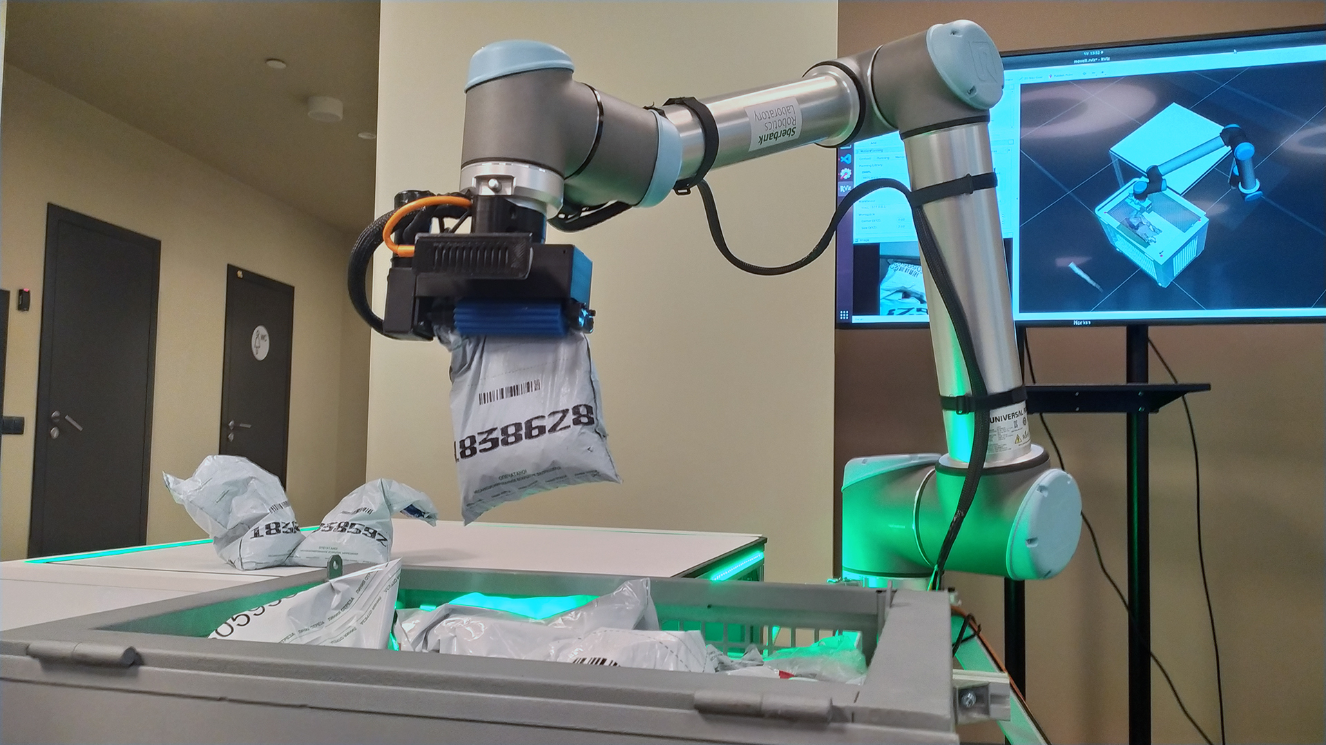 Reinforcement Learning Robot Introduction To Reinforcement Learning